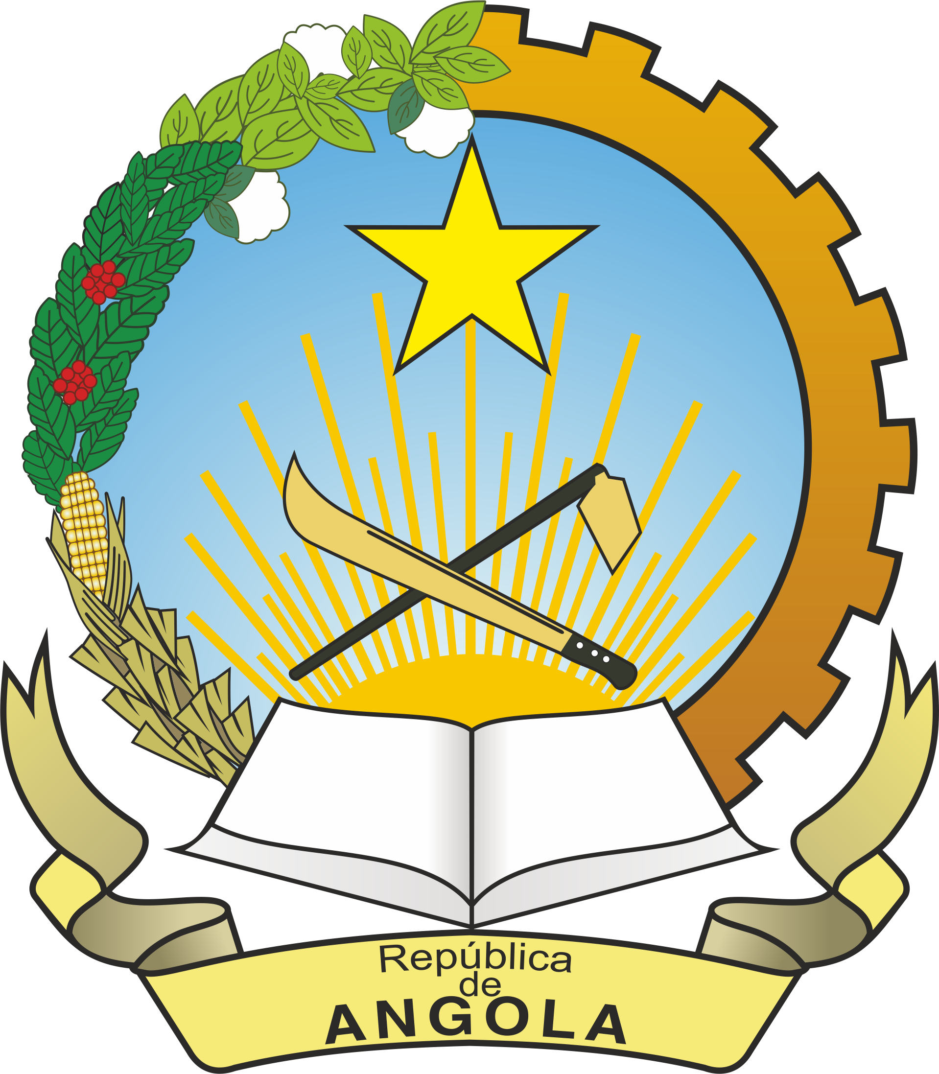 Portal - huambo.gov.ao